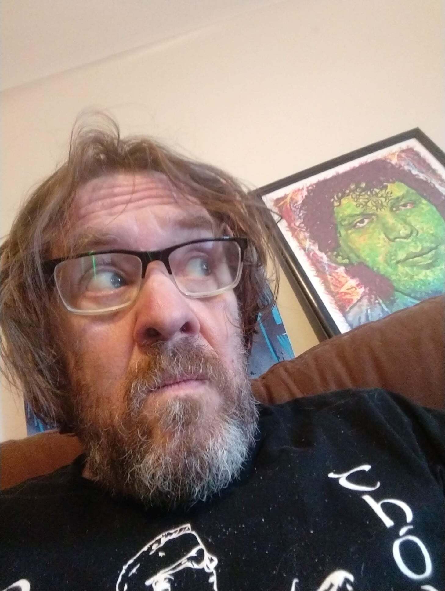 Jimmy Doom on Publishing a Story a Day on Substack - The Wordling