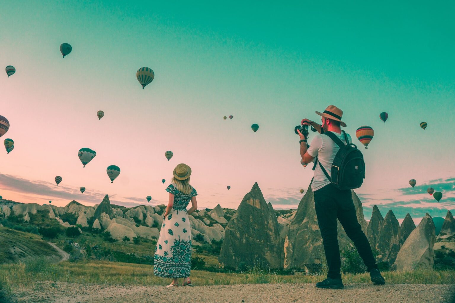 Travel Journalism: How to Turn Your Wanderlust into a Career - The Wordling